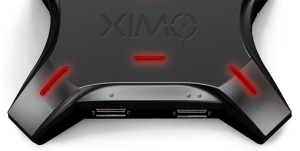 Buy XIM 4 - PS4 & Xbox One Mouse Keyboard Adapter Converter